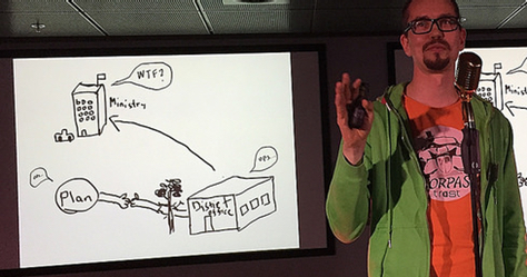 6 Steps to Reduce Failure Risk at Your Company - Fail Festival